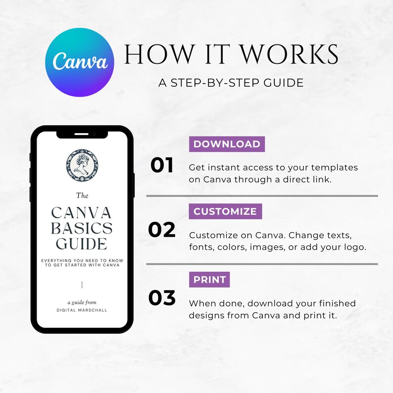 Emotional Regulation Cards Template Canva Printable Coping Skills Cards ...