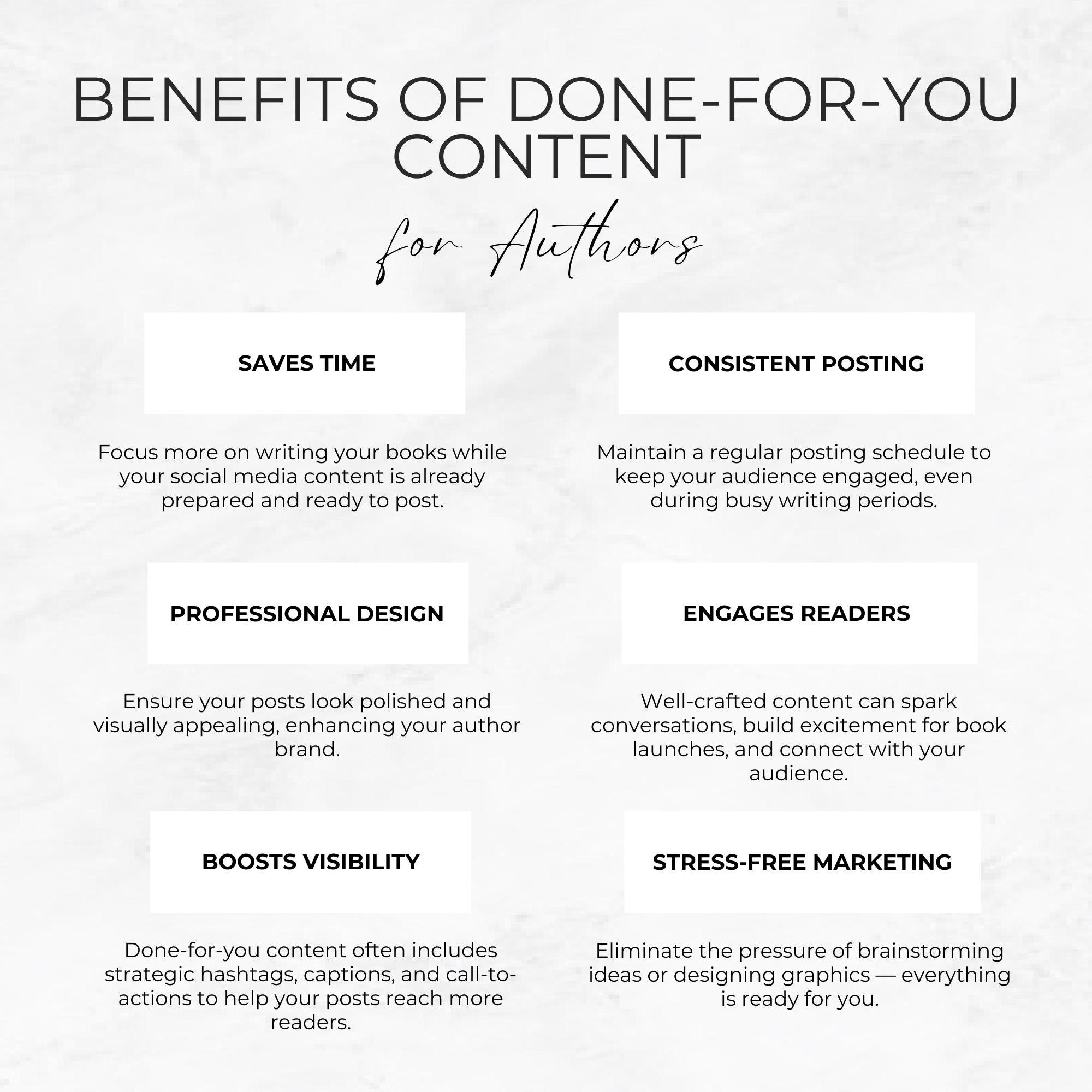 Author Instagram Posts Templates Book Marketing Writer Social Media ...
