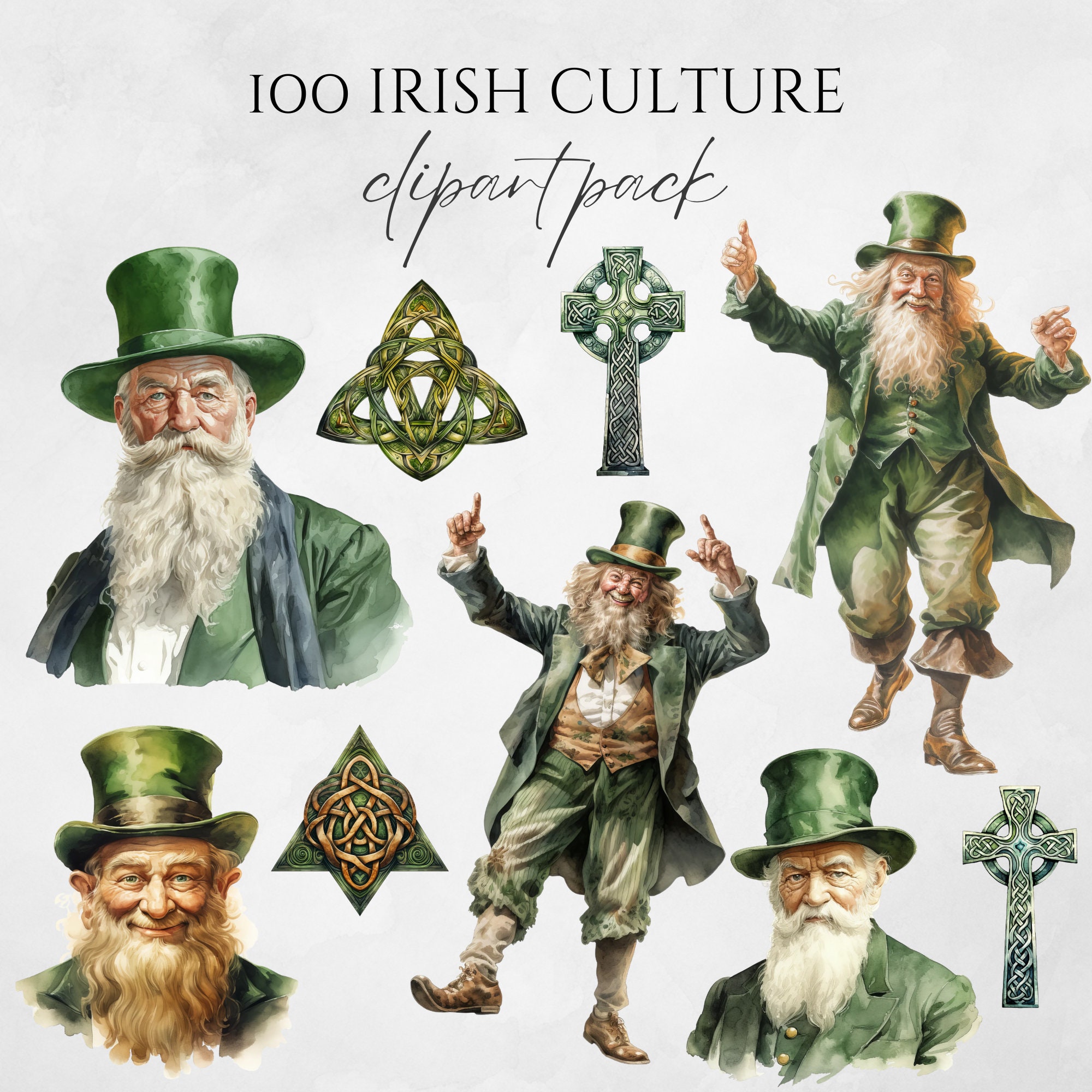 Ireland Clipart PNG Irish Clipart PNG Ireland PNG Irish Gaelic Symbol ...