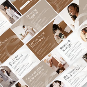 Linkedin Posts Templates Canva Linkedin Graphics Linkedin Branding ...