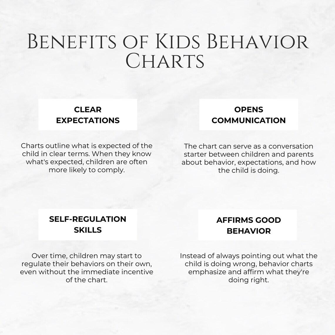 Kids Behavior Chart Templates Printable Behavior Checklist Reward Chart ...