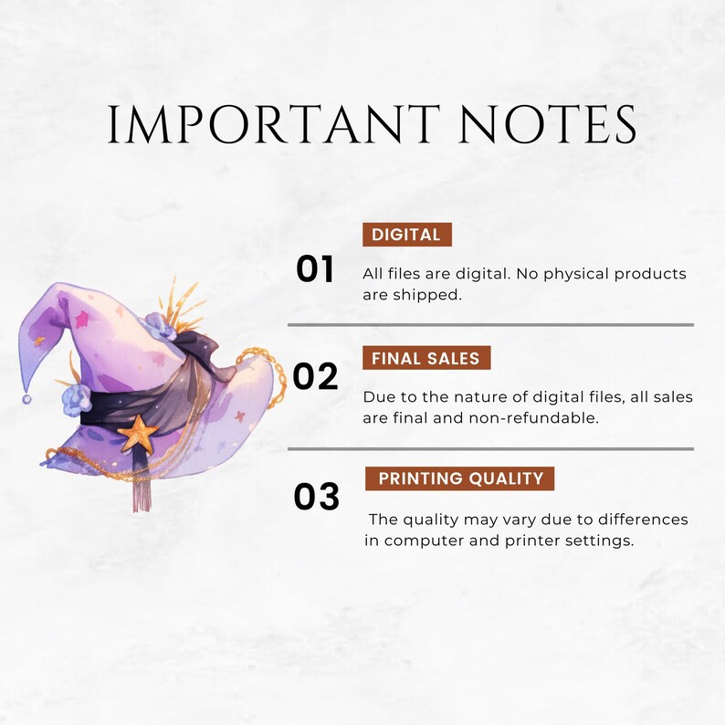 Halloween Trivia Game Template Printable DIY Halloween Games Spooky ...