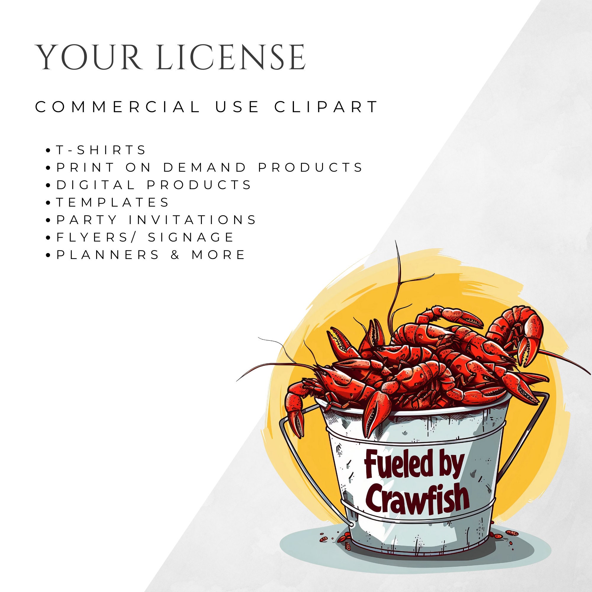 Crawfish PNG Crawfish Design Crawfish Clipart Png Crawfish Shirt PNG Crawfish Boil Invitation ...