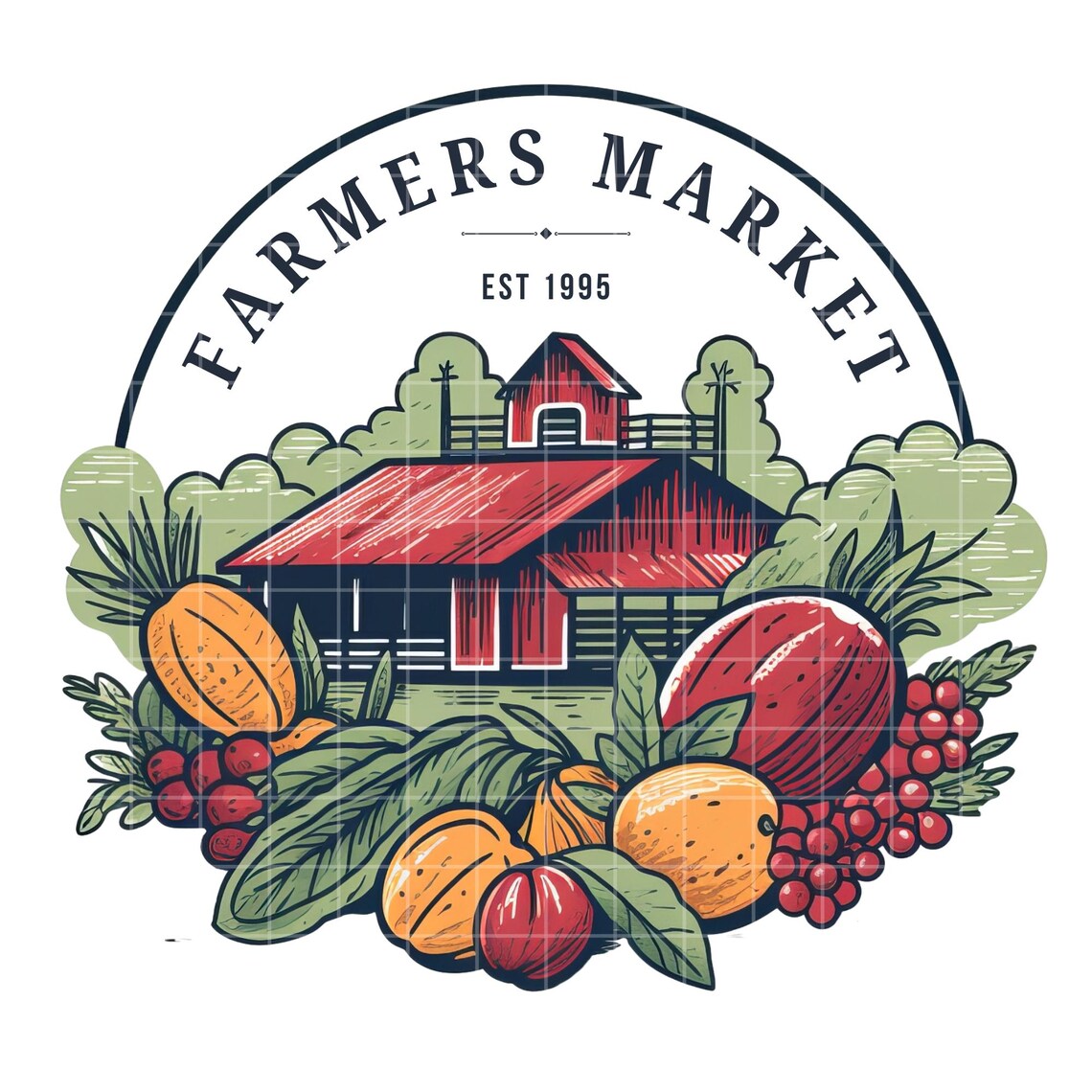 Farmer Logos Design Template Farm Business Logo Agriculture Logo ...