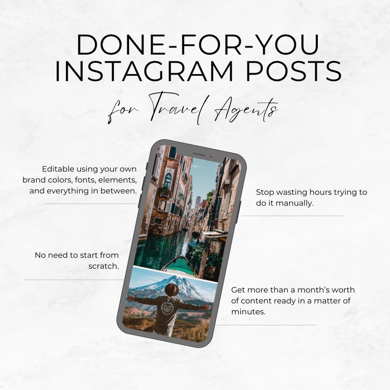 Travel Agent Templates Travel Agency Templates Travel Agent Social ...