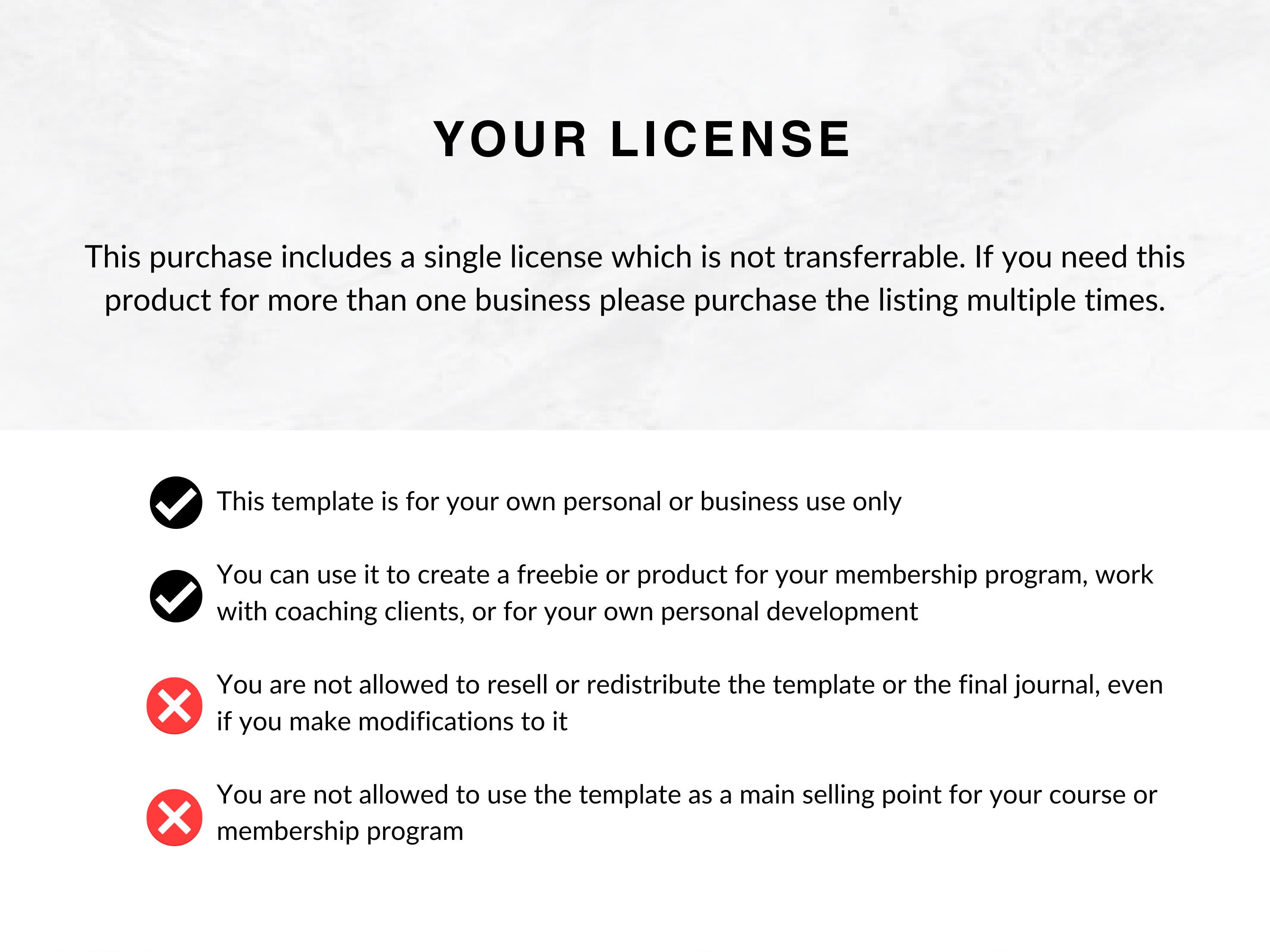 Household Planner Printable Home Management Checklists Household ...