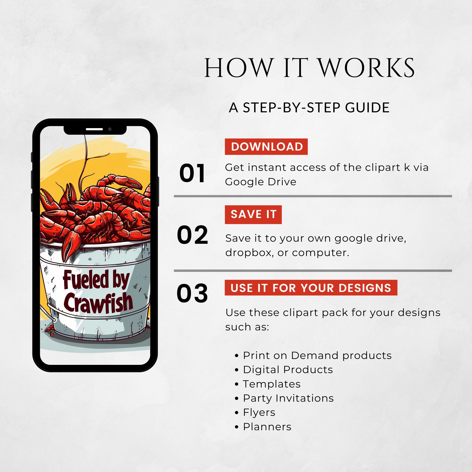 Crawfish PNG Crawfish Design Crawfish Clipart Png Crawfish Shirt PNG Crawfish Boil Invitation ...