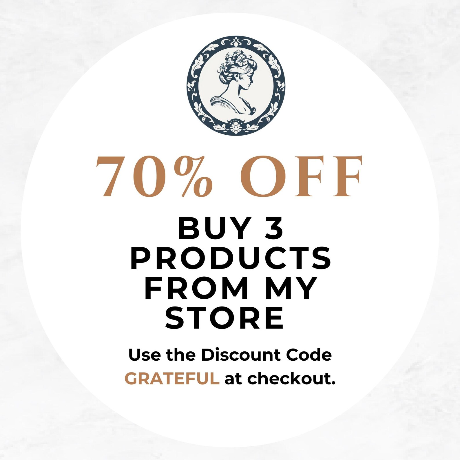 Influencer Business Card With Barcode Editable Influencer Business Card ...