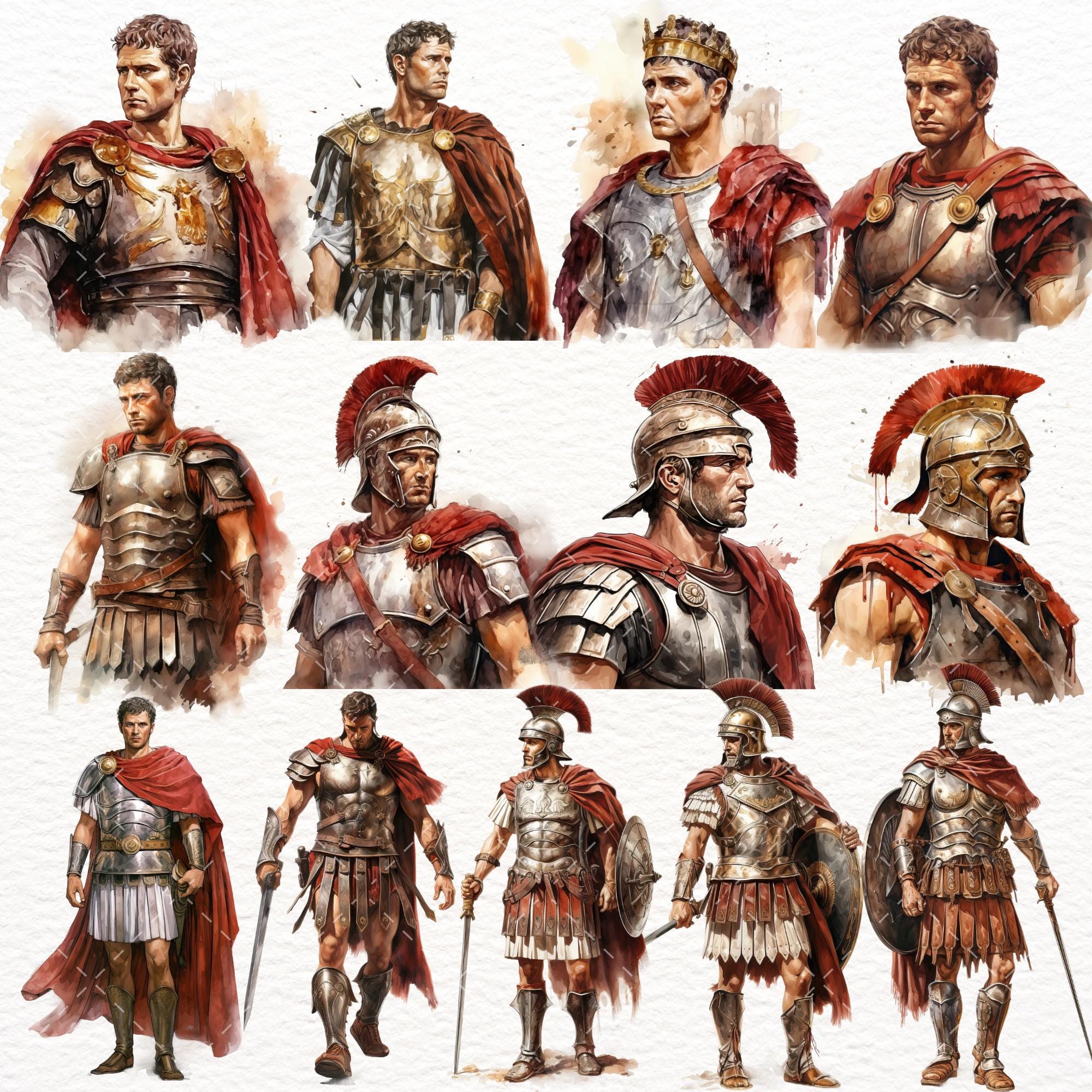The Roman Empire Clipart Ancient Rome Graphics Roman History Clipart ...