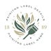 Painter Logos Template Canva Painting Business House Painter Logo for ...