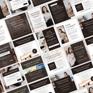 Coaching Ad Templatescoach Social Media Ads Life Coach Templates ...