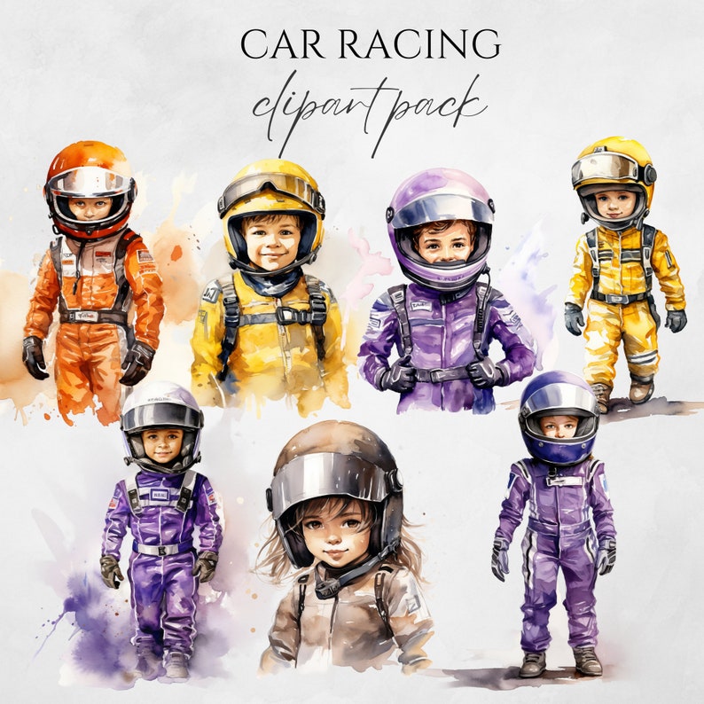 Race Car Clipart Race Car PNG Race Car Birthday Clipart Race Car Driver ...