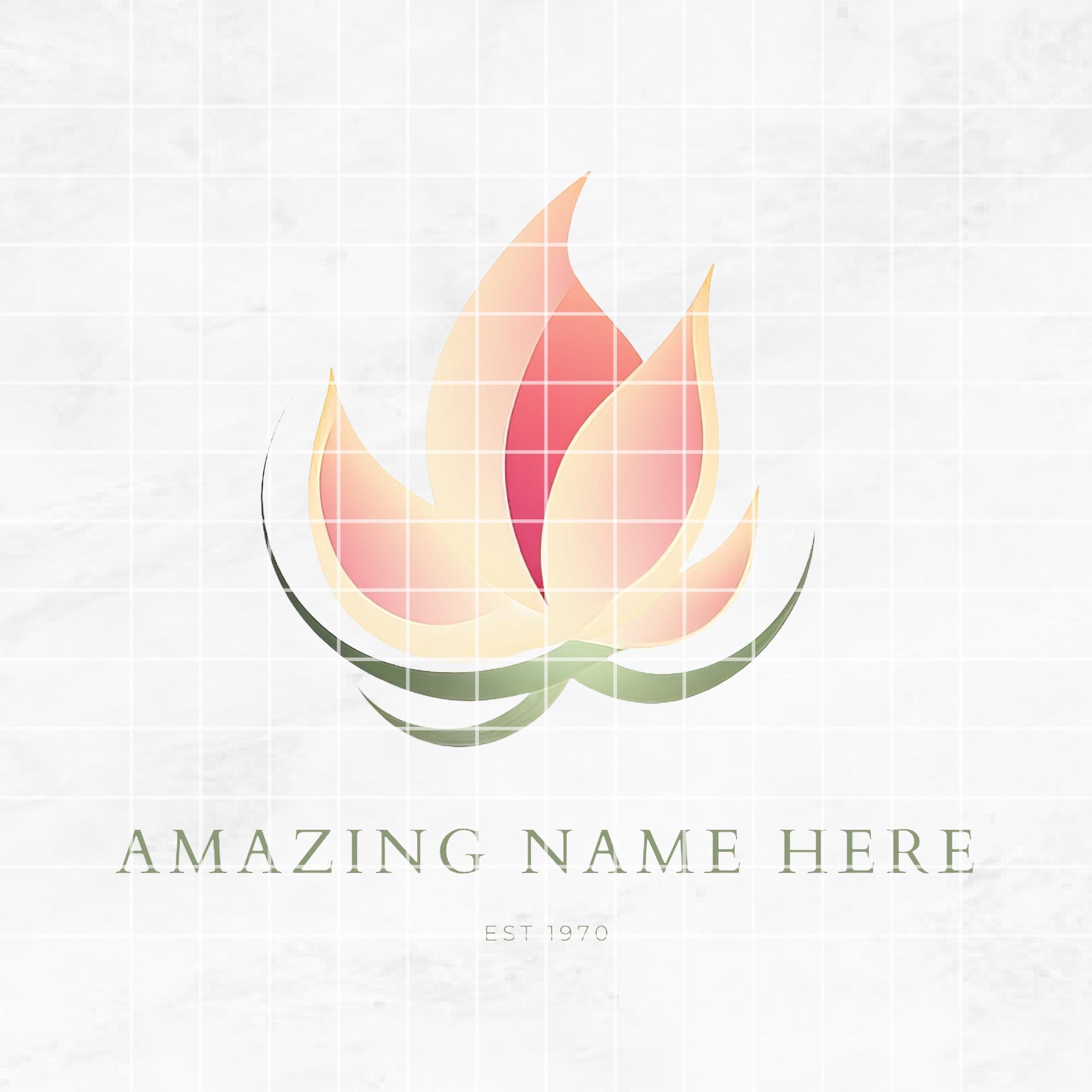 Doula Logo Design Templates Birth Worker Logo Wellness Logo Holistic ...