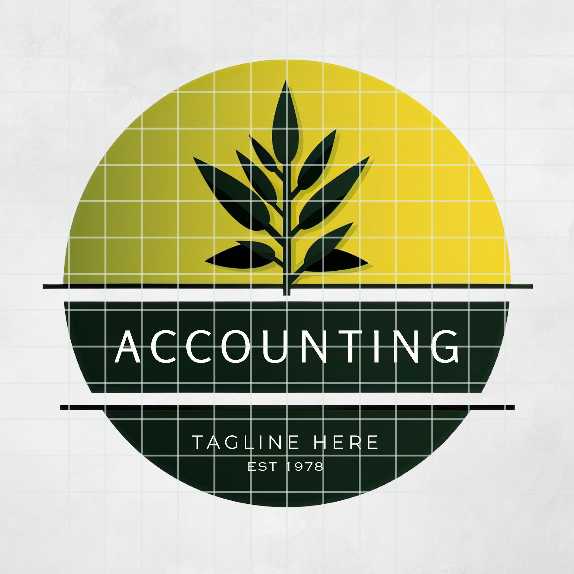 Accountant Logo Accounting Logo Finance Logo Bookkeeping Logo CPA Logo ...