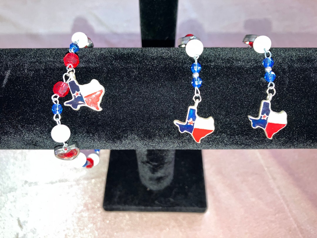 Texas Set - Etsy