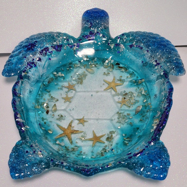Resin Ocean Theme - Etsy