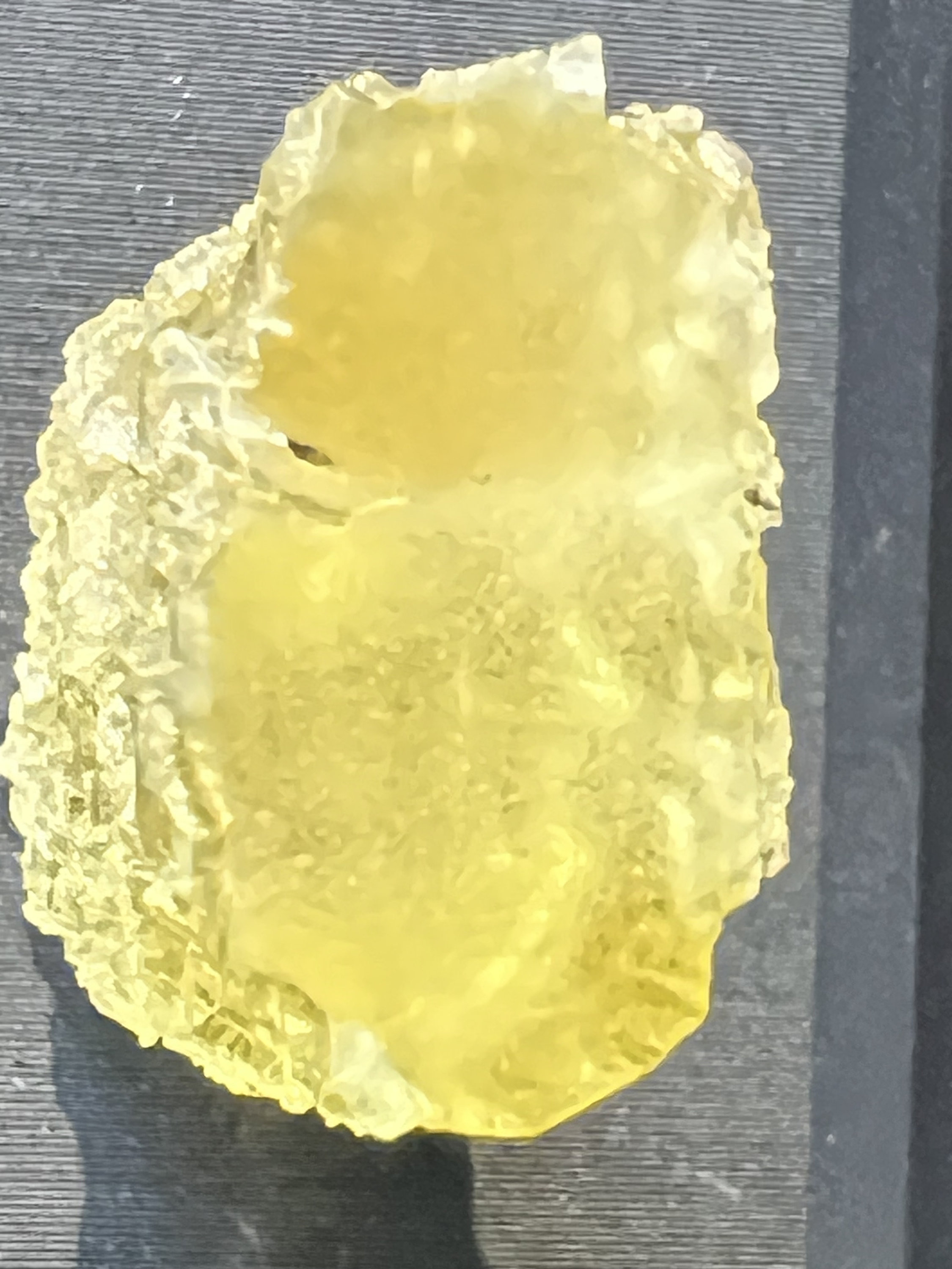 HELIODOR Var. BERYL (etched) - Etsy