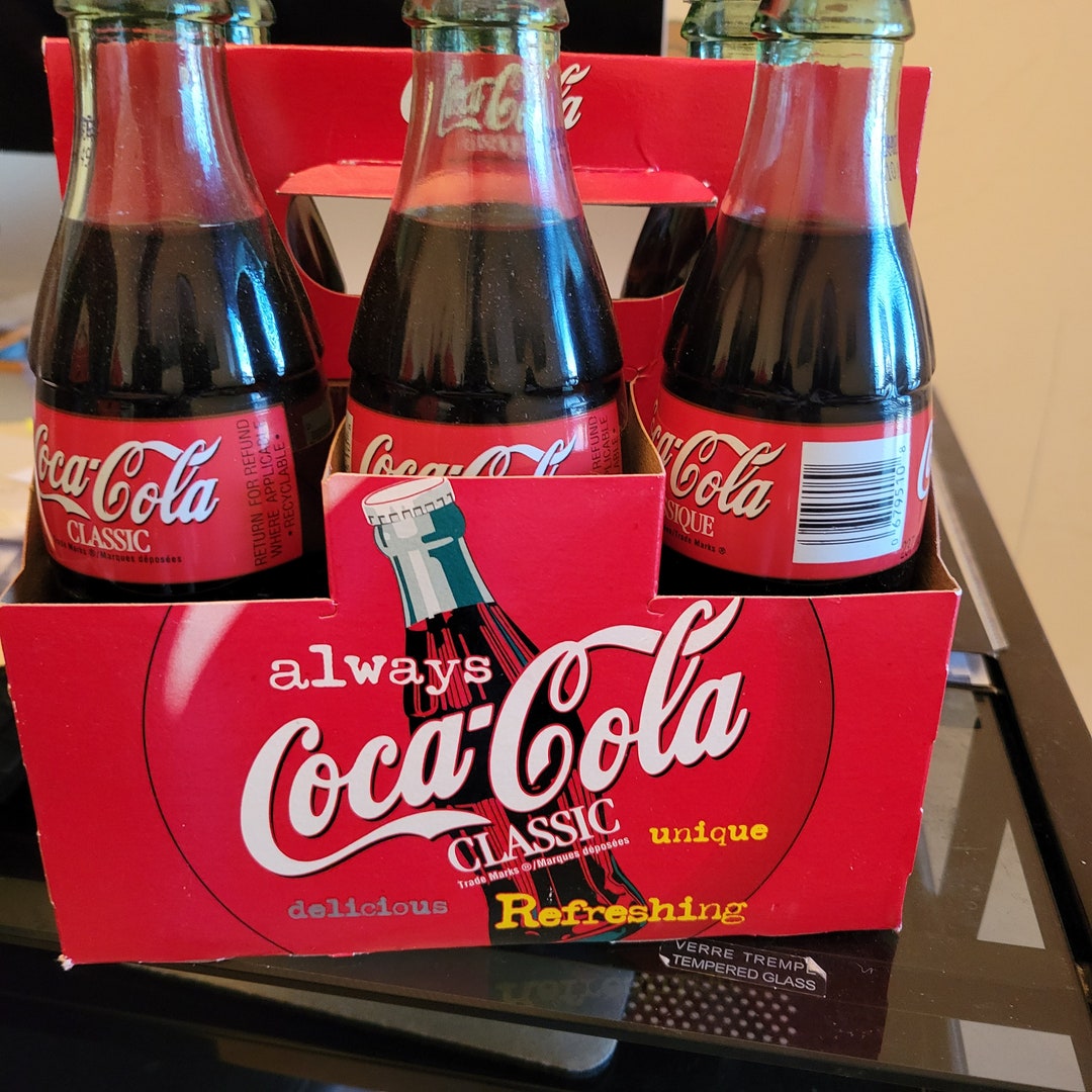 Antiques Coca Cola - Etsy
