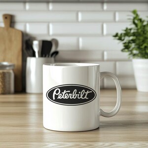 Peterbilt Svg, Peterbilt Dxf, Peterbilt Png, Peterbilt Cut File ...