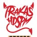 Trakas Hdspm SVG Trakas Hdspm DXF Trakas Hdspm PNG Trakas Hdspm Cut ...