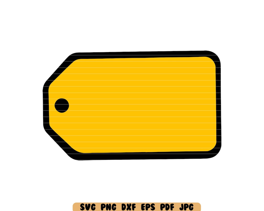 Price is Right Tag SVG DXF PNG Cut File Clipart Instant Download ...