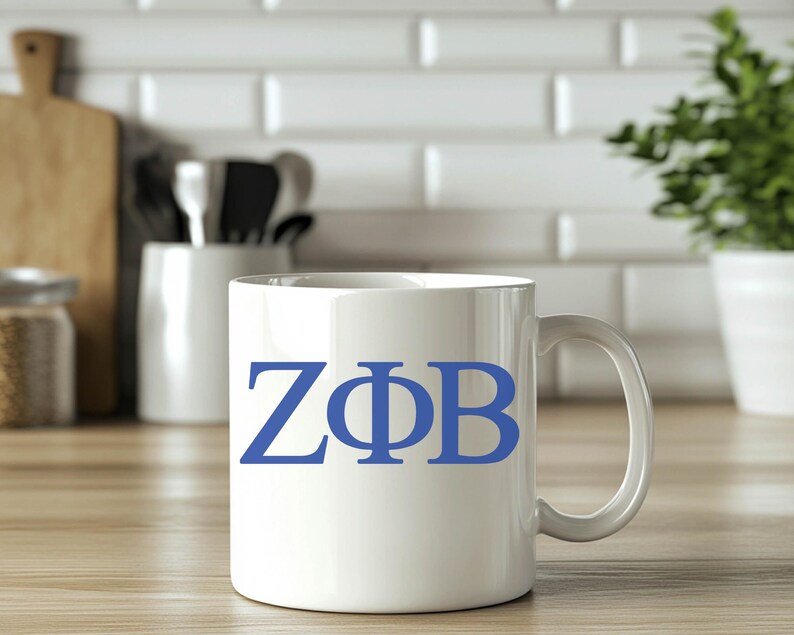 Zeta Phi Beta SVG Zeta Phi Beta DXF Zeta Phi Beta PNG Zeta Phi Beta Cut ...