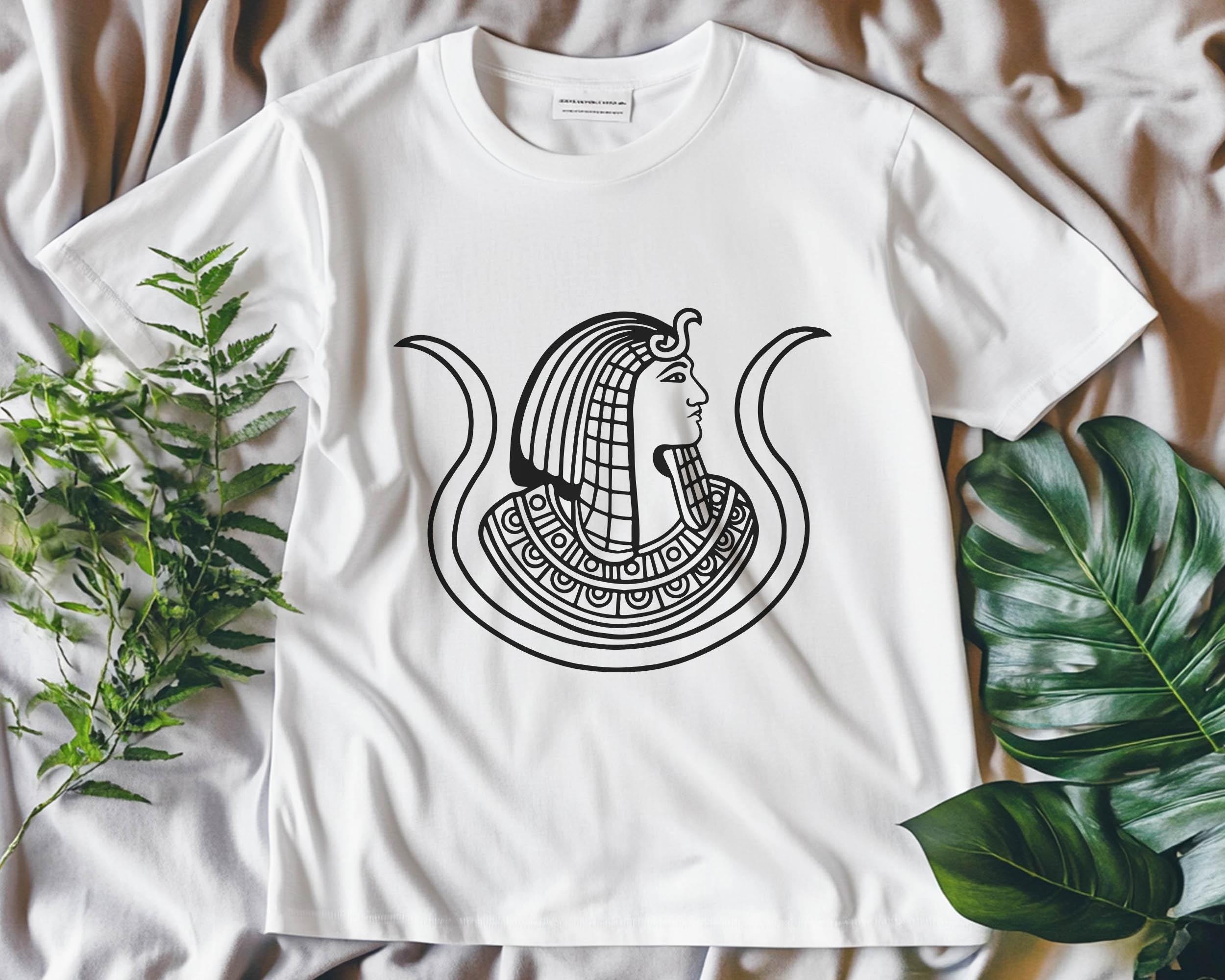 Daughters of Isis SVG Daughters of Isis DXF Daughters of Isis PNG ...