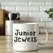 Junior Jewels SVG Junior Jewels DXF Junior Jewels PNG Junior Jewels Cut ...