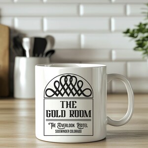 The Gold Room SVG the Gold Room DXF the Gold Room PNG the Gold Room Cut ...