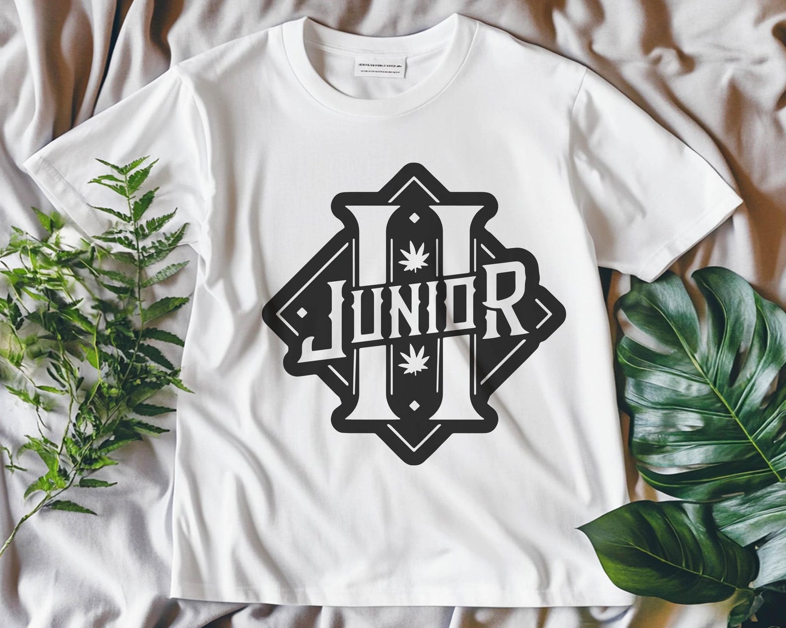 Junior H SVG Junior H DXF Junior H PNG Junior H Cut File Junior H ...