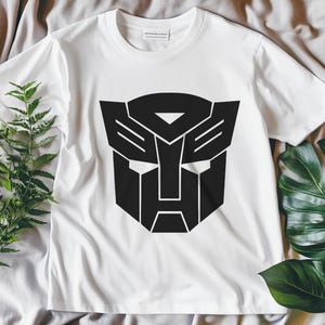 Autobot SVG Autobot DXF Autobot PNG Autobot Cut File Autobot Clipart ...