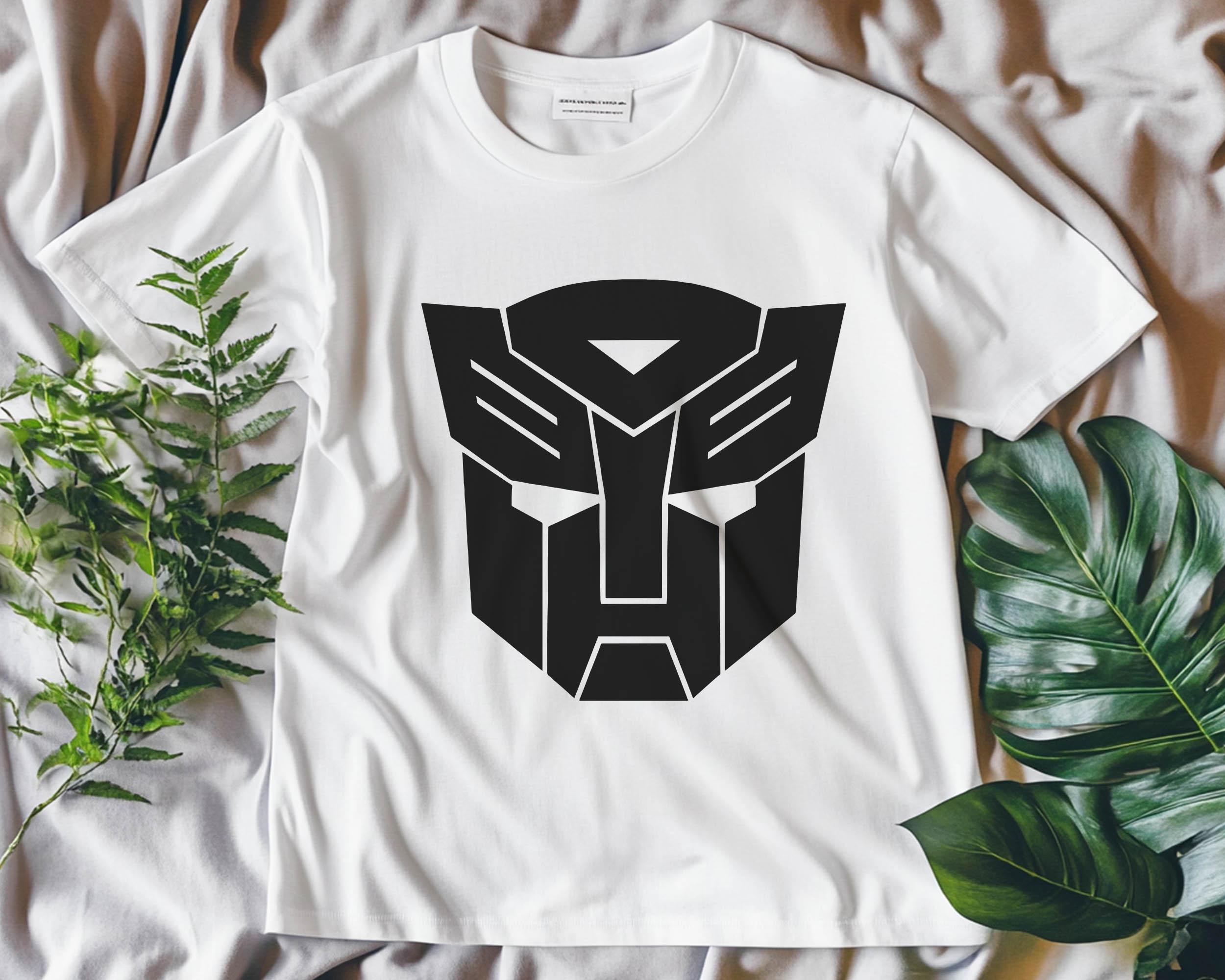 Autobot SVG Autobot DXF Autobot PNG Autobot Cut File Autobot Clipart ...