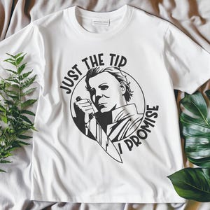 Just the Tip SVG Just the Tip DXF Just the Tip PNG Just the Tip Cut ...