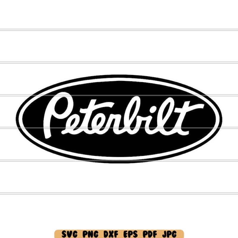 Peterbilt - Etsy