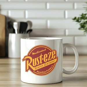 Rust-eze SVG Rust Eze DXF Rusteze PNG Rust-eze Cut File Rust Eze ...