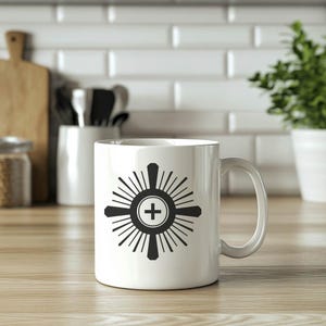 Monstrance Svg, Monstrance Dxf, Monstrance Png, Monstrance Cut File ...