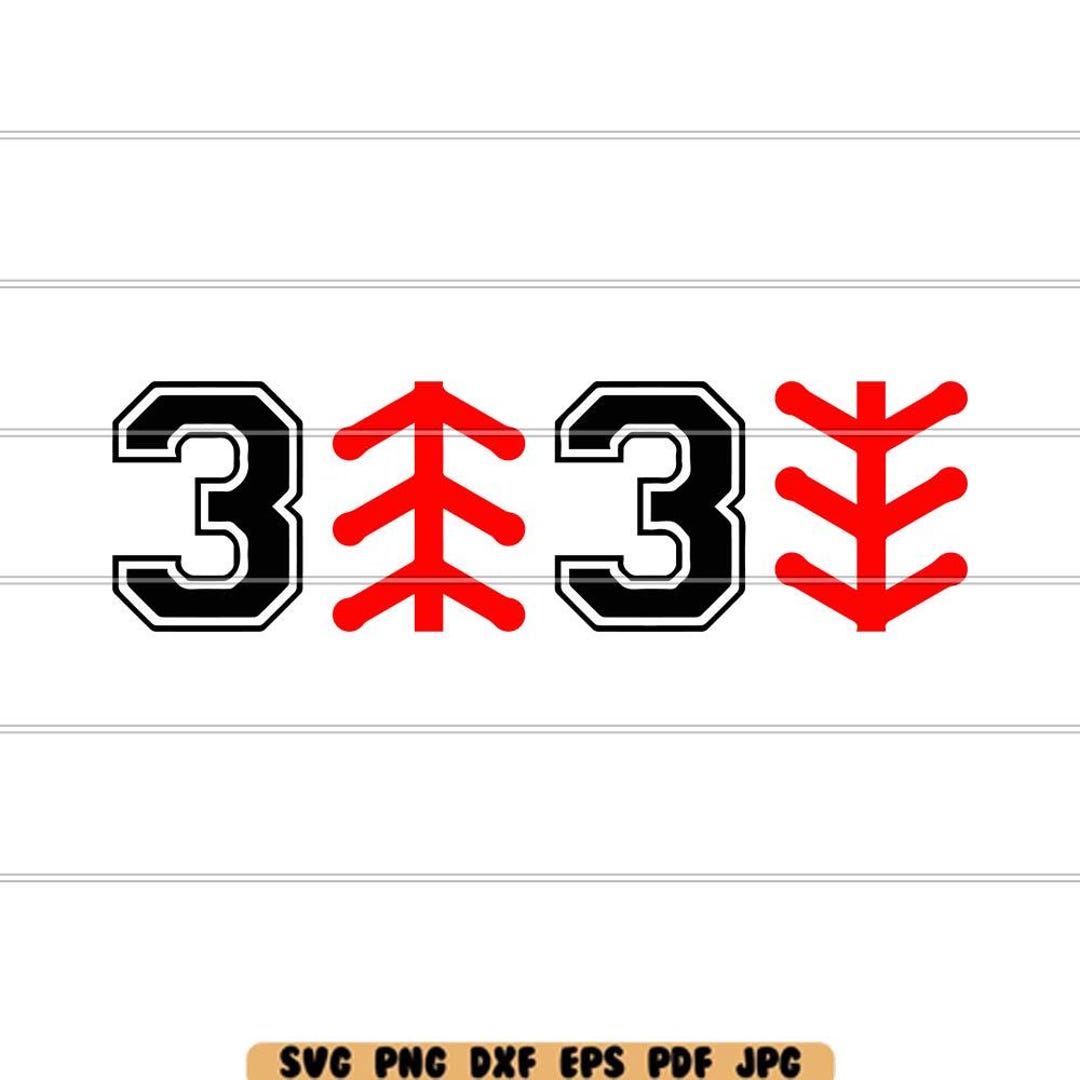 3 up 3 Down Svg, 3 up 3 Down Dxf, 3 up 3 Down Png, 3 up 3 Down Cut File ...