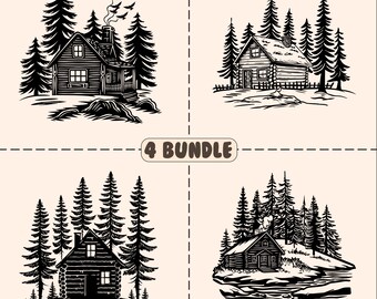 Cattle Farm SVG Cow PNG Cattle DXF Laser Machine Cut File Printable ...