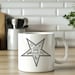 Eastern Star SVG Eastern Star DXF Eastern Star PNG Eastern Star Cut ...