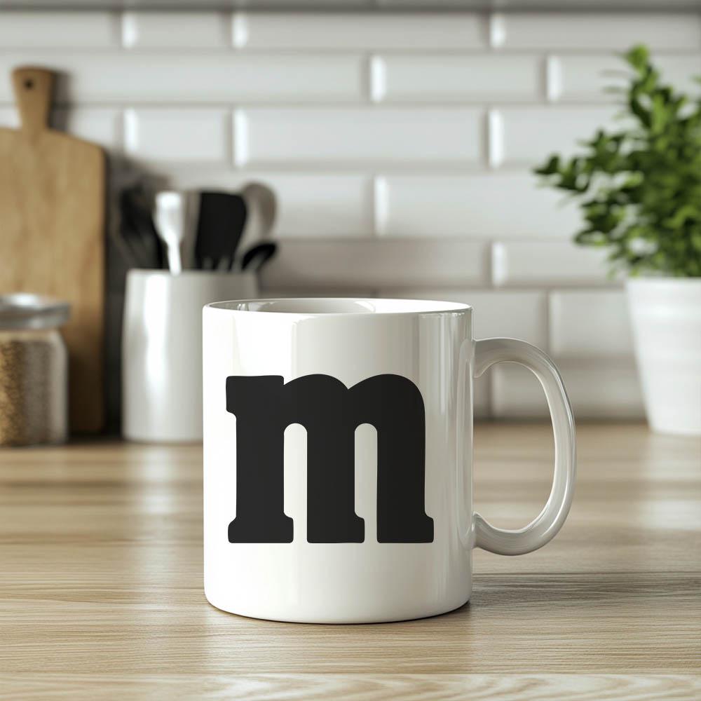 Letter M Costume Svg, Letter M Costume Dxf, Letter M Costume Png ...