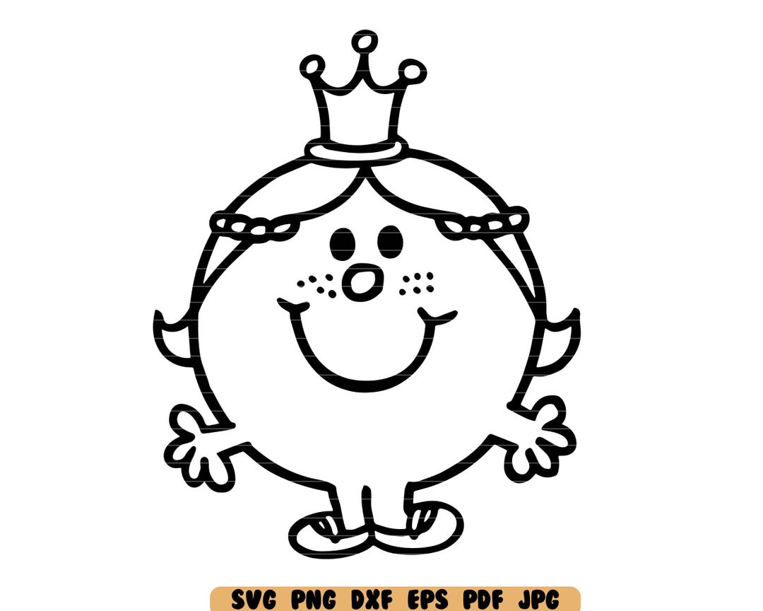 Little Miss Princess SVG Little Miss Princess DXF Little Miss Princess ... Little Miss Princess SVG Little Miss Princess DXF Little Miss Princess ...