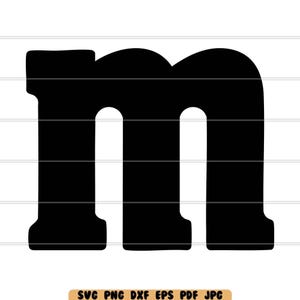 Letter M Costume Svg, Letter M Costume Dxf, Letter M Costume Png ...