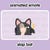 Pngtuber POP Cat Chibi Cute Kawaii Twitch Youtube Vtuber Streaming ...