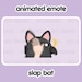 Pngtuber POP Cat Chibi Cute Kawaii Twitch Youtube Vtuber Streaming ...