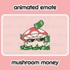 Pngtuber - POP Cat | Chibi | Cute | Kawaii | Twitch | Youtube | Vtuber ...