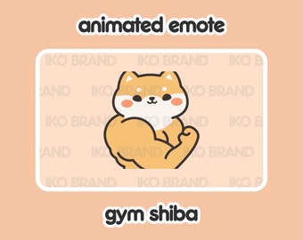 Animated Emote Dancing Bunny Cute Kawaii Chibi Twitch, Youtube, Discord ...