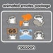 Pngtuber POP Cat Chibi Cute Kawaii Twitch Youtube Vtuber Streaming ...