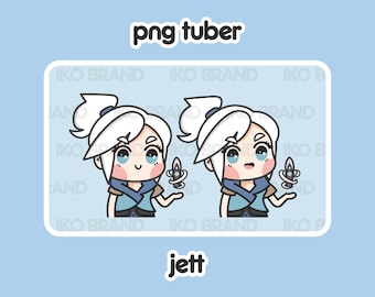 Pngtuber POP Cat Chibi Cute Kawaii Twitch Youtube Vtuber Streaming ...