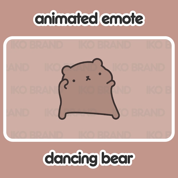 Emotes - Etsy