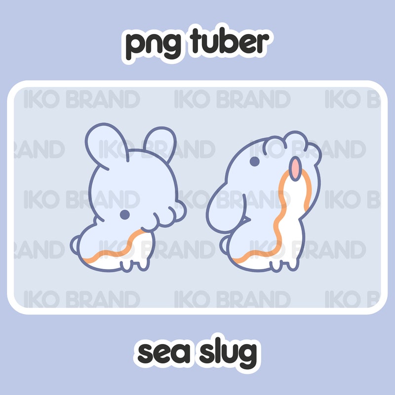 Sea Slug - Etsy